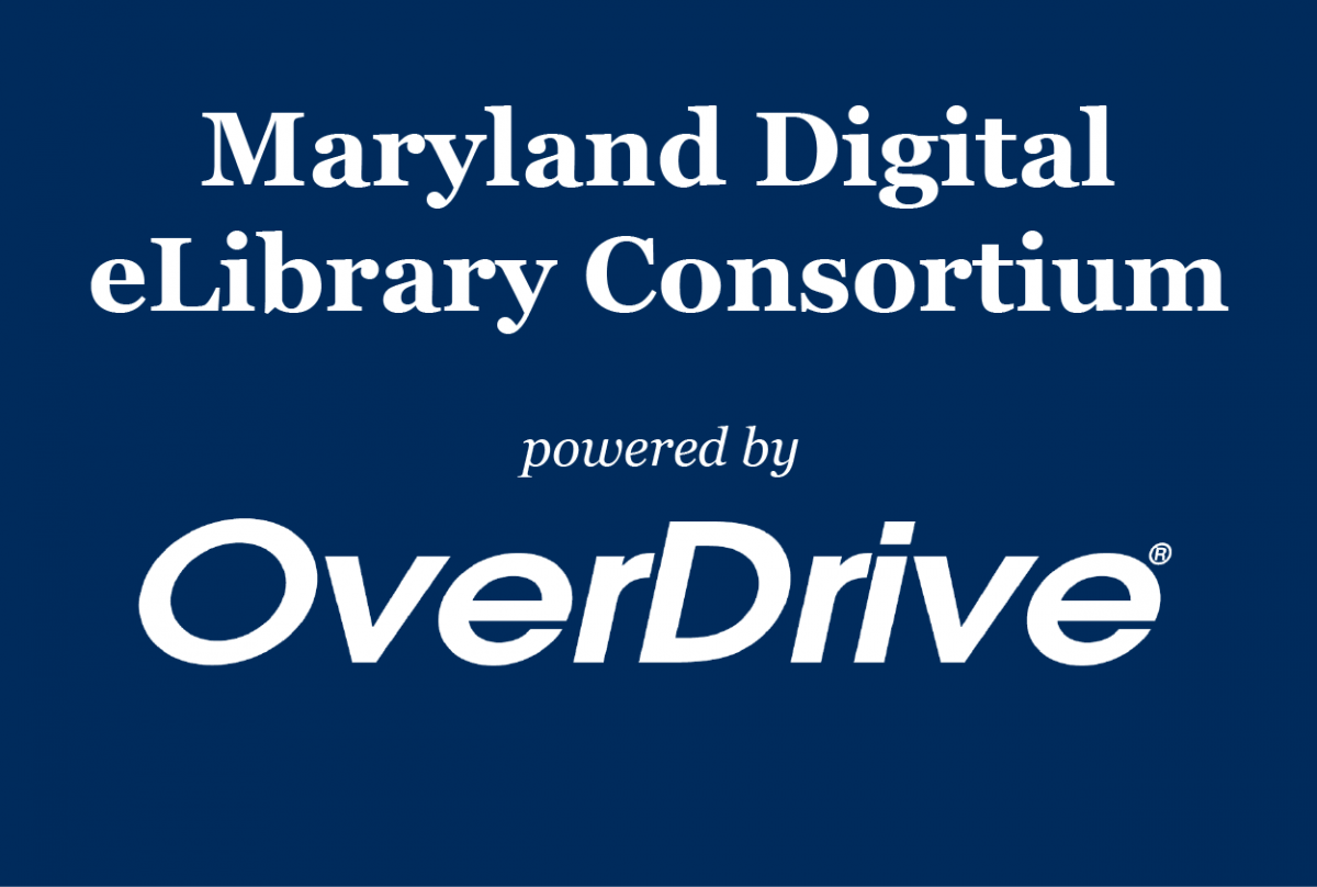 Digital Content – Charles County Public Library