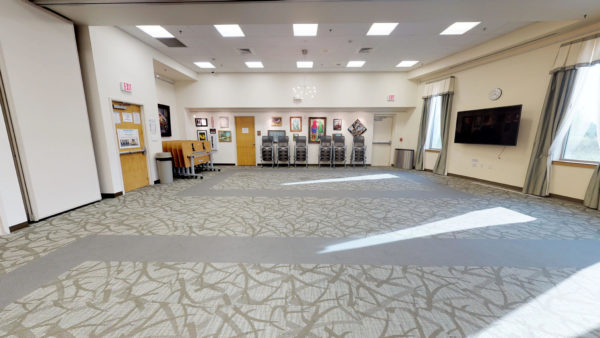 Meeting Room Reservations – Charles County Public Library