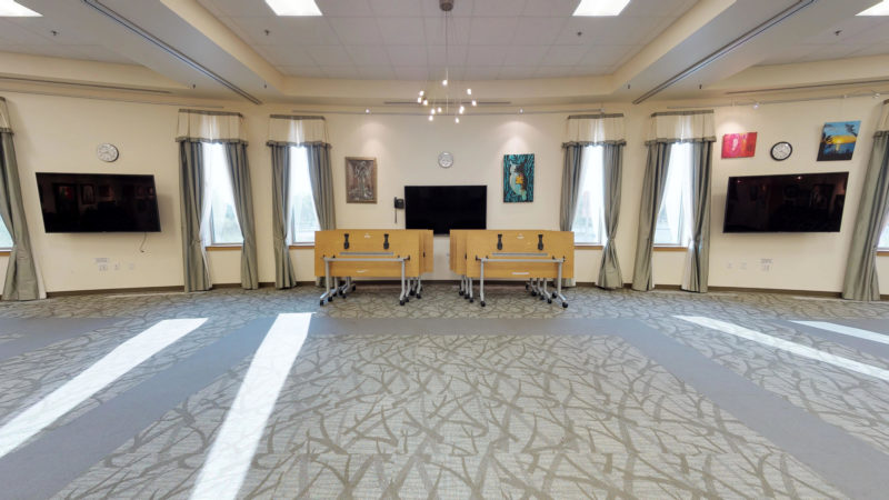 Meeting Room Reservations – Charles County Public Library