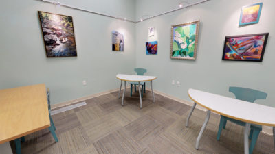 Meeting Room Reservations – Charles County Public Library