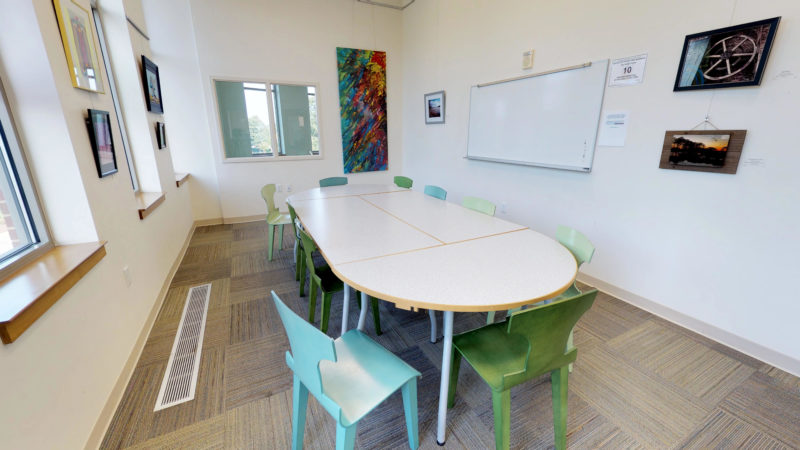 Meeting Room Reservations – Charles County Public Library