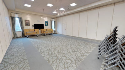 Meeting Room Reservations – Charles County Public Library