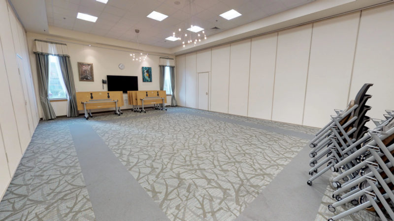 Meeting Room Reservations – Charles County Public Library