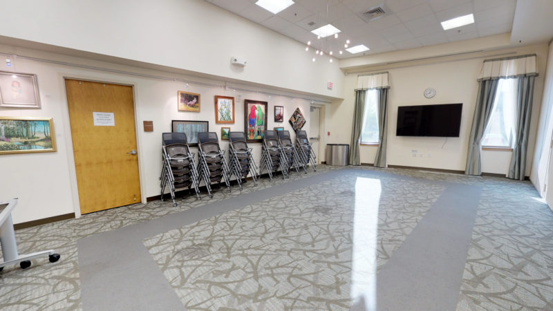 Meeting Room Reservations – Charles County Public Library