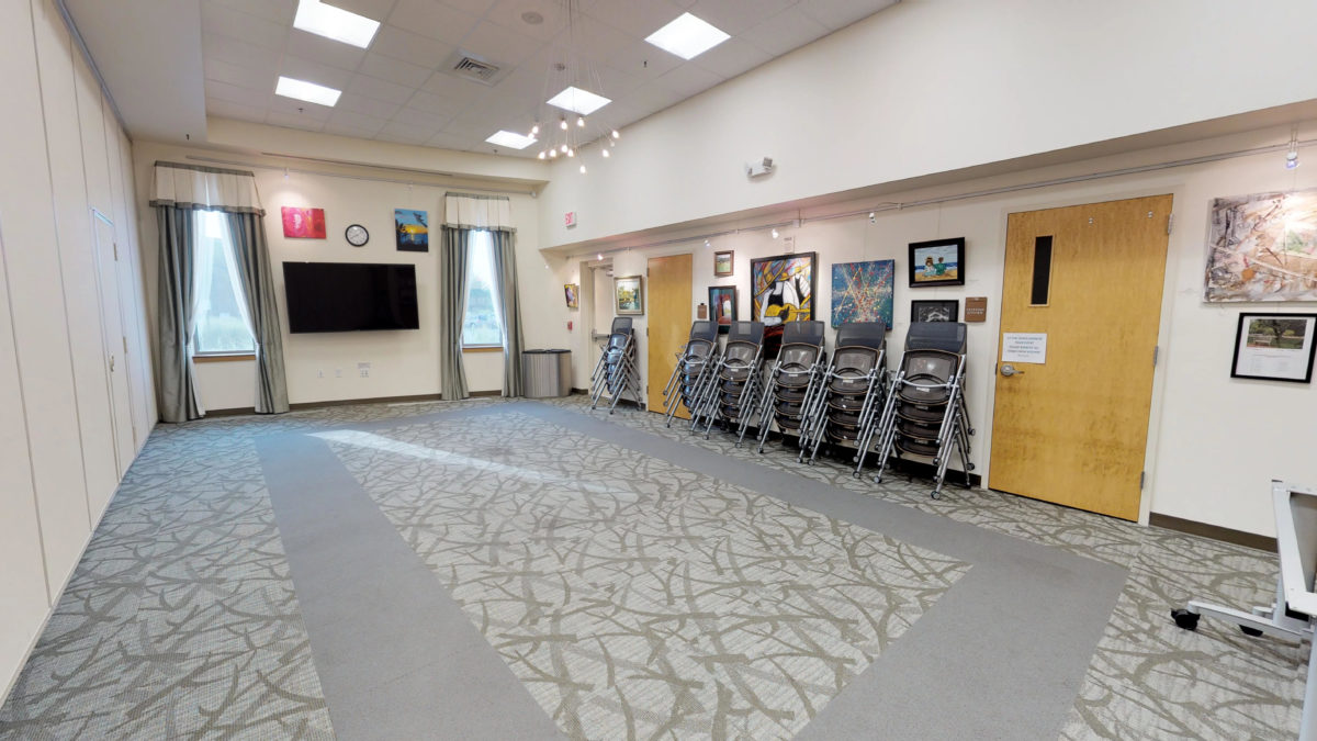 Meeting Room Reservations – Charles County Public Library