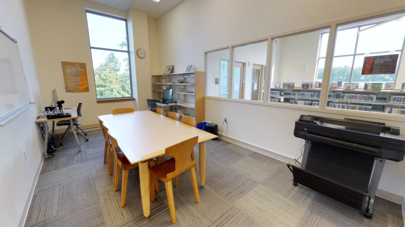 Meeting Room Reservations – Charles County Public Library