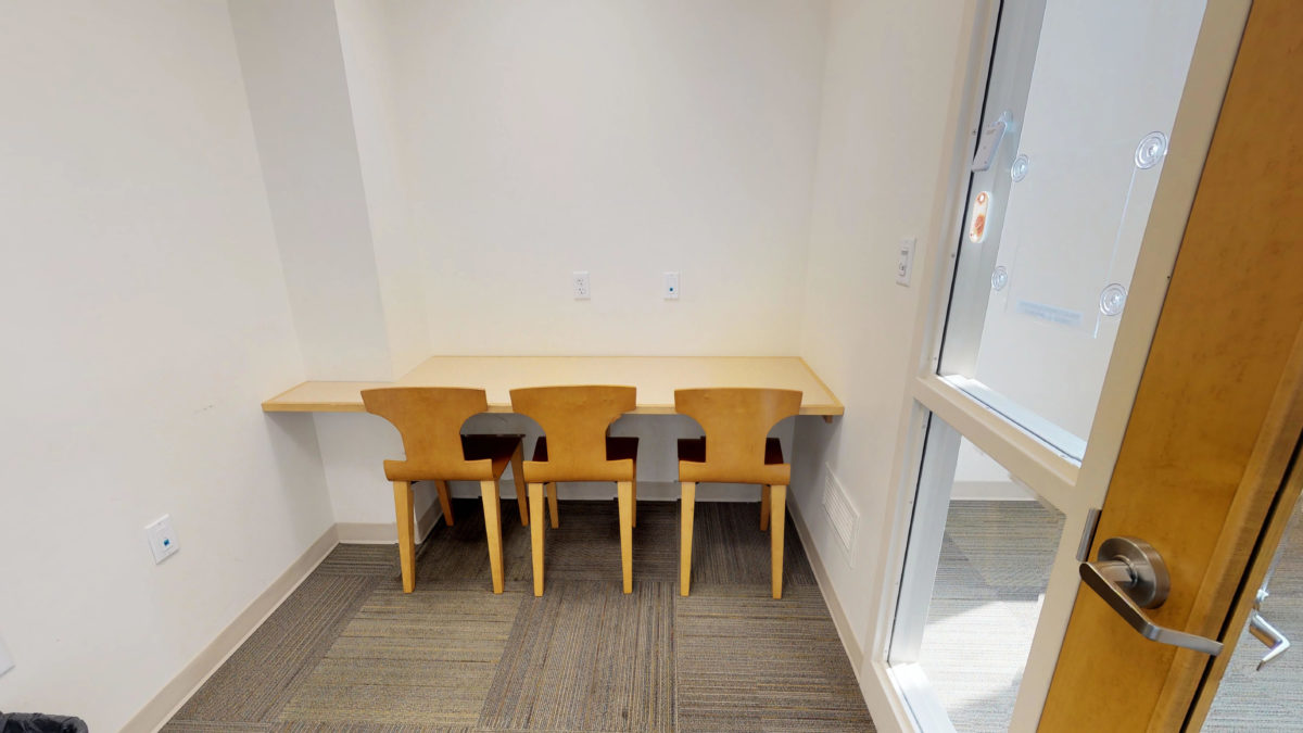 Meeting Room Reservations – Charles County Public Library