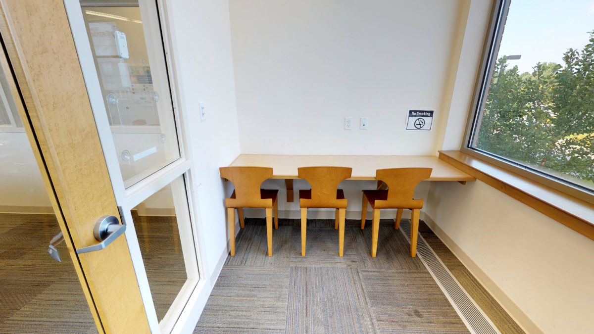 Meeting Room Reservations – Charles County Public Library