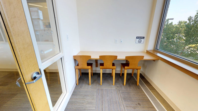 Meeting Room Reservations – Charles County Public Library