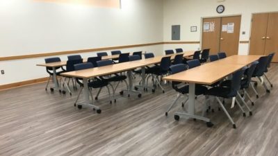 Meeting Room Reservations – Charles County Public Library