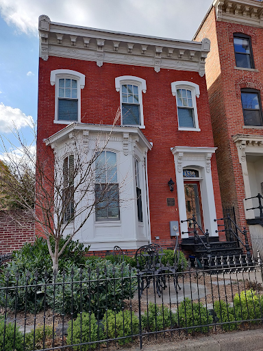 Art History Snapshot: Alma Woodsey Thomas – Charles County Public Library