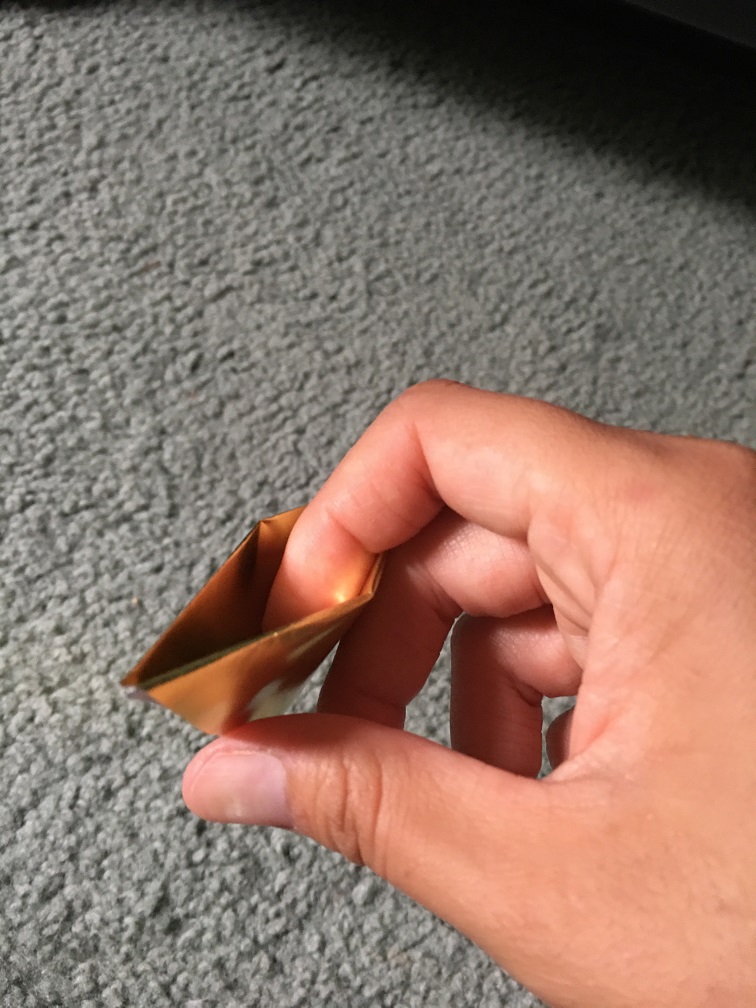 Origami Lei – Charles County Public Library