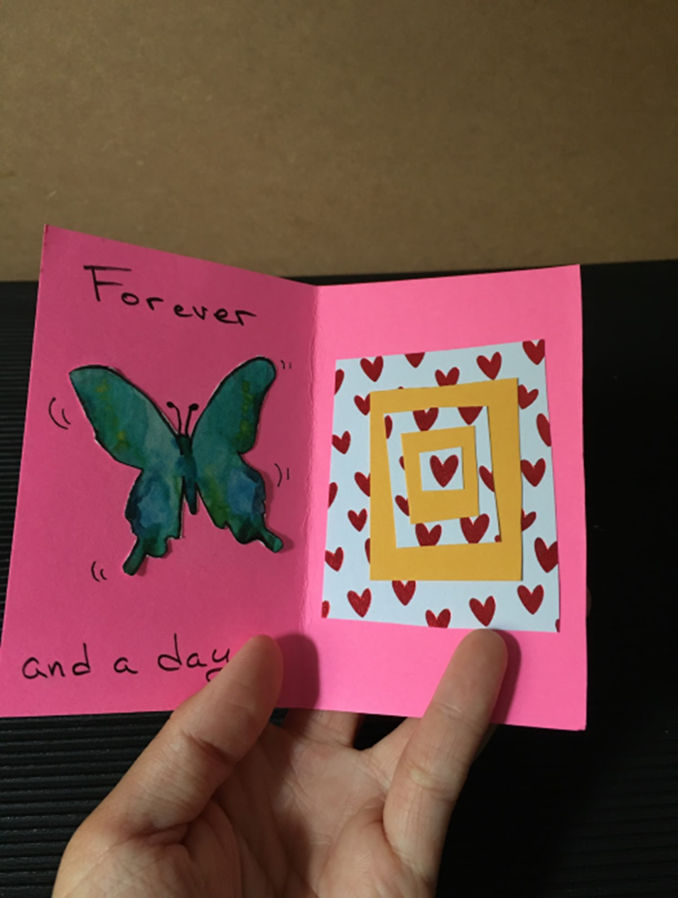 DIY Labyrinth Card – Charles County Public Library