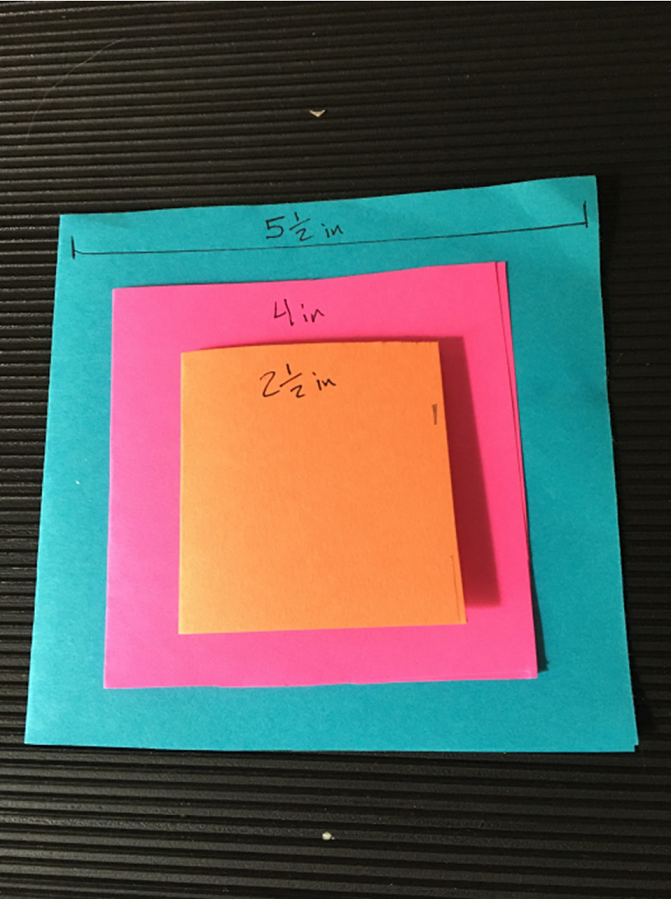 DIY Labyrinth Card – Charles County Public Library