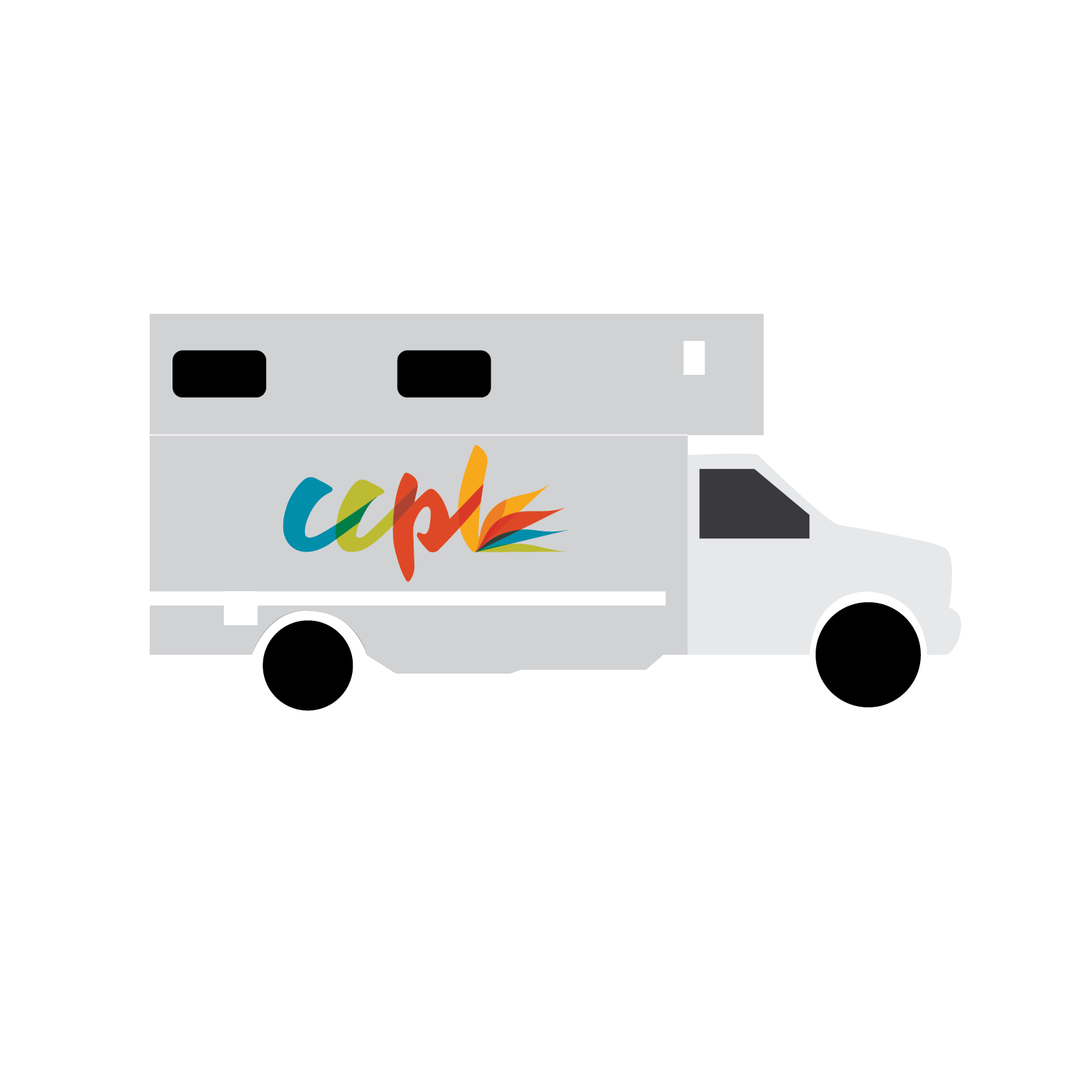 Mobile Library – Charles County Public Library