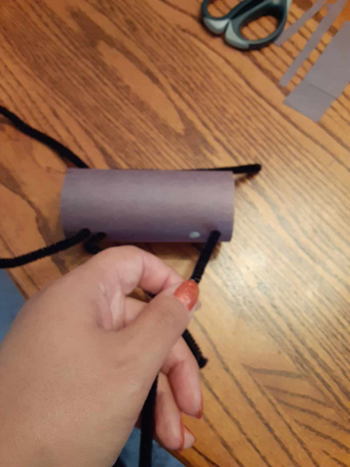 STEAM Club: Spooktacular Spiders – Charles County Public Library