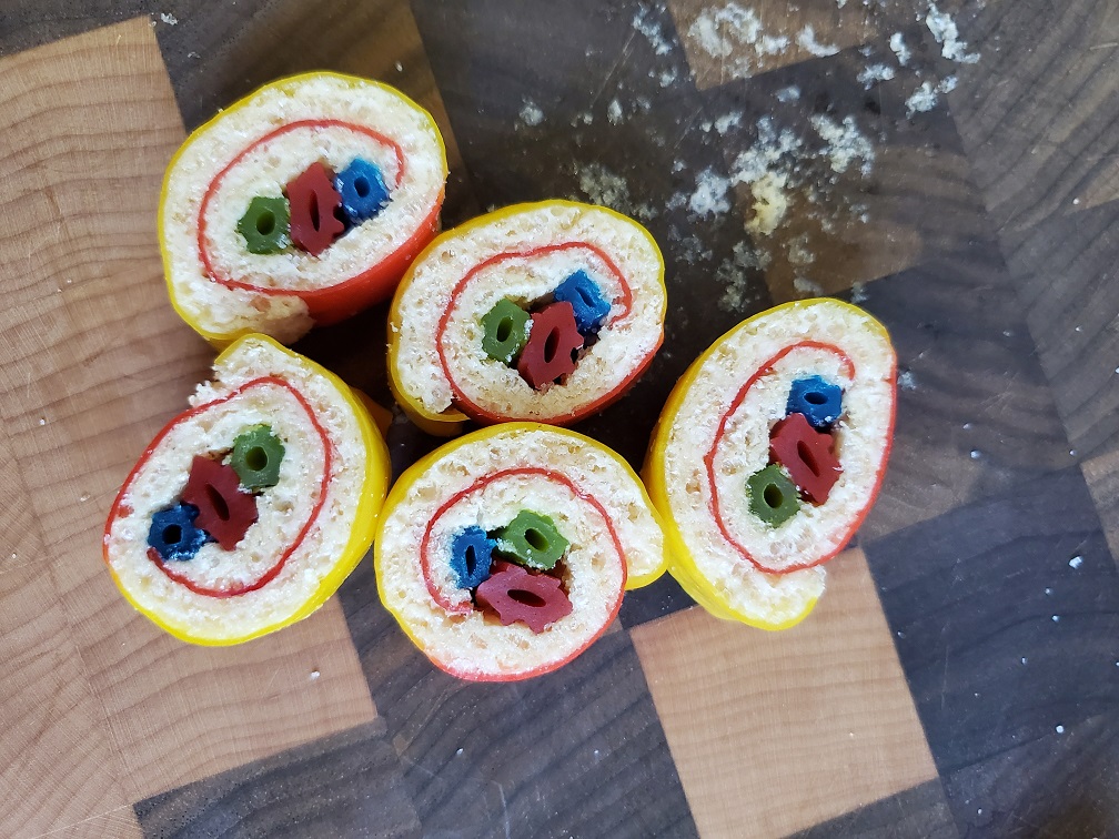 Learn How to Make Candy Sushi! – Charles County Public Library