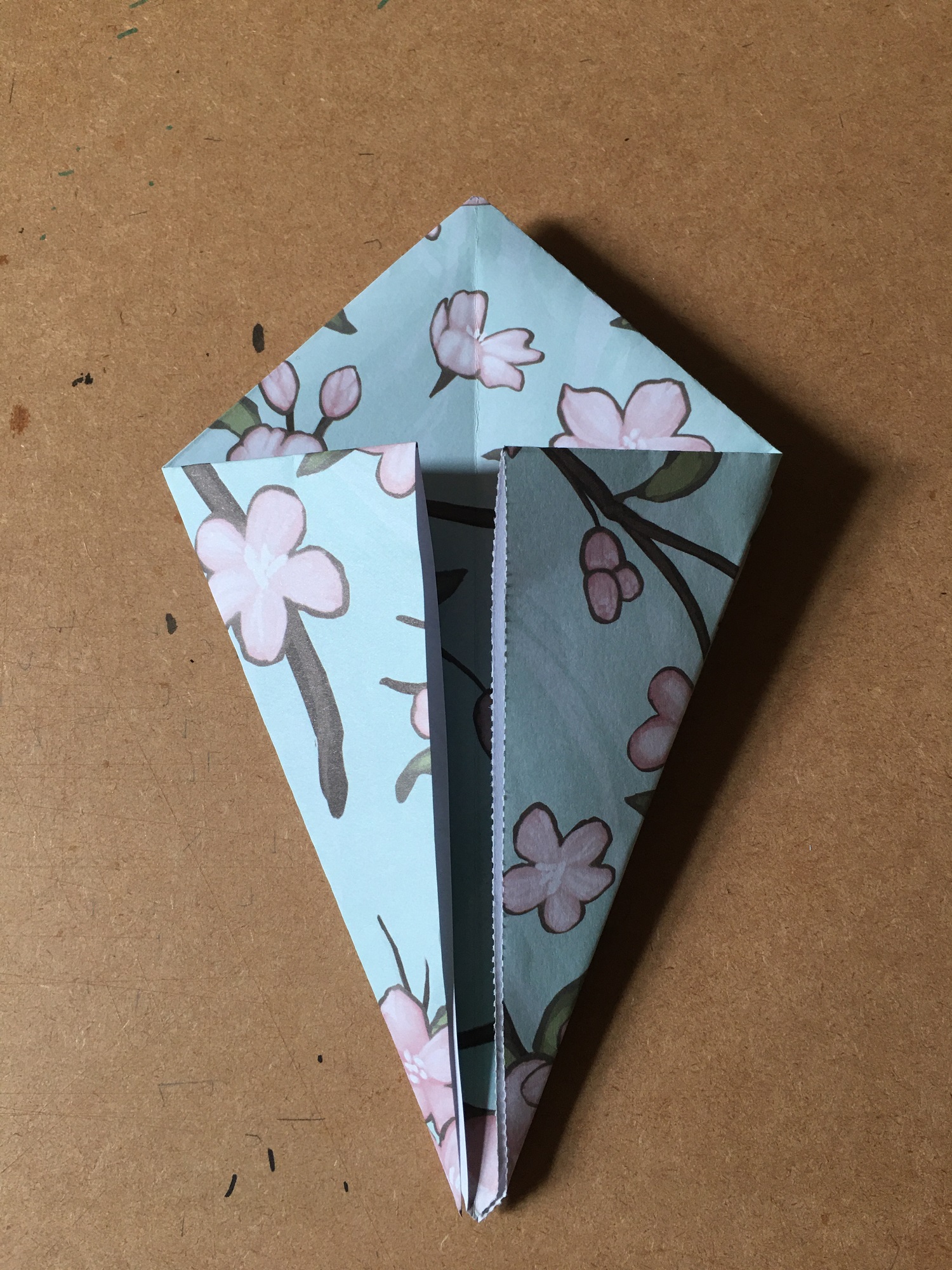 1000 Crane Project – Charles County Public Library