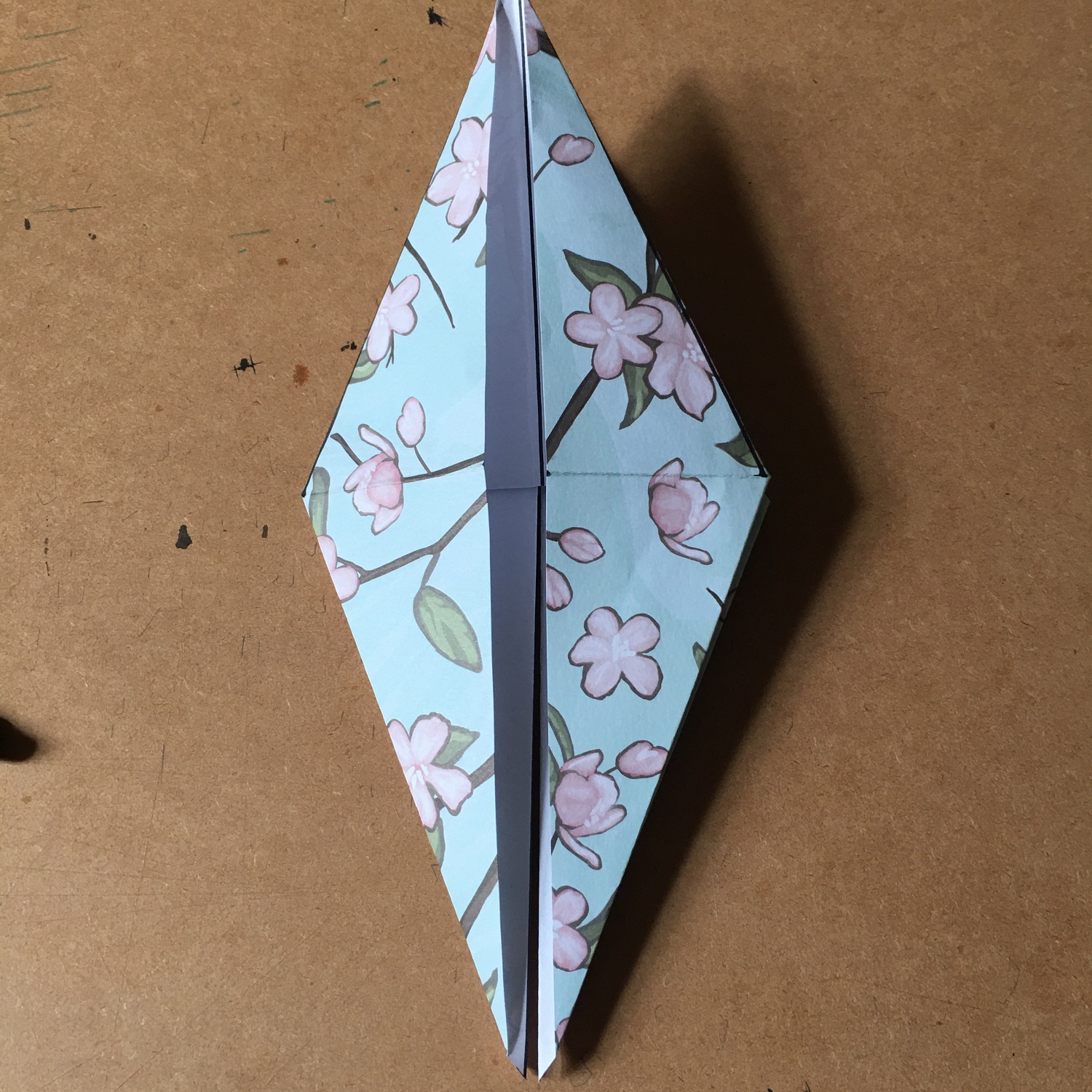 1000 Crane Project – Charles County Public Library