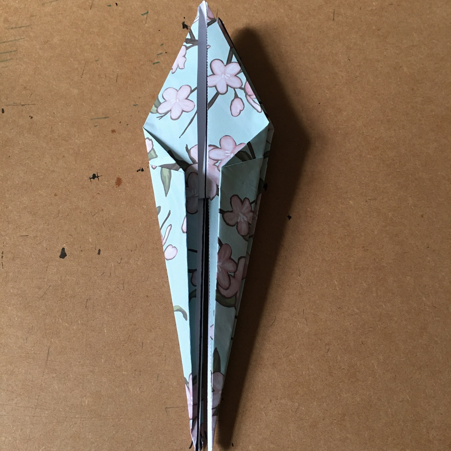 1000 Crane Project – Charles County Public Library