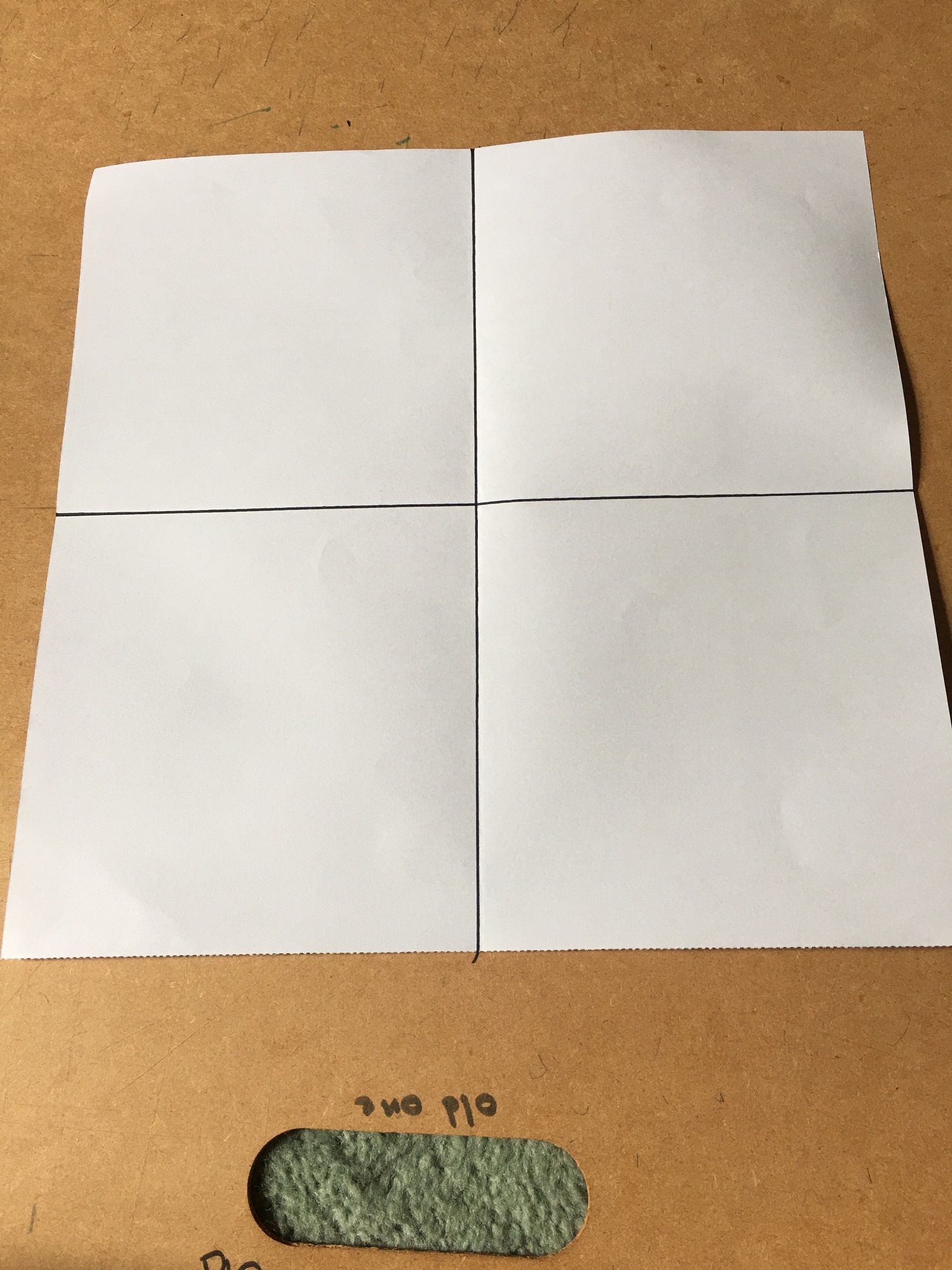 1000 Crane Project – Charles County Public Library