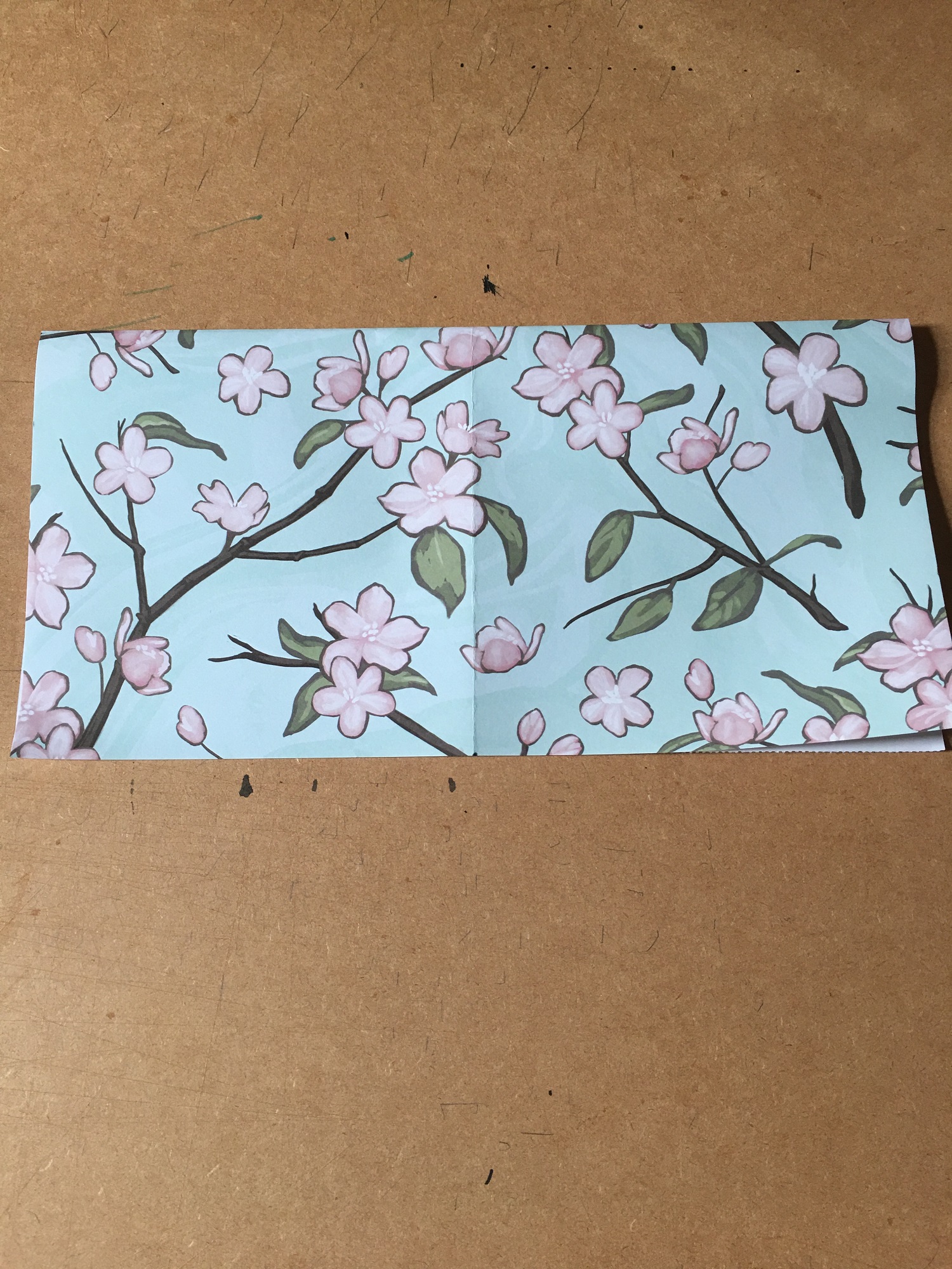 1000 Crane Project – Charles County Public Library