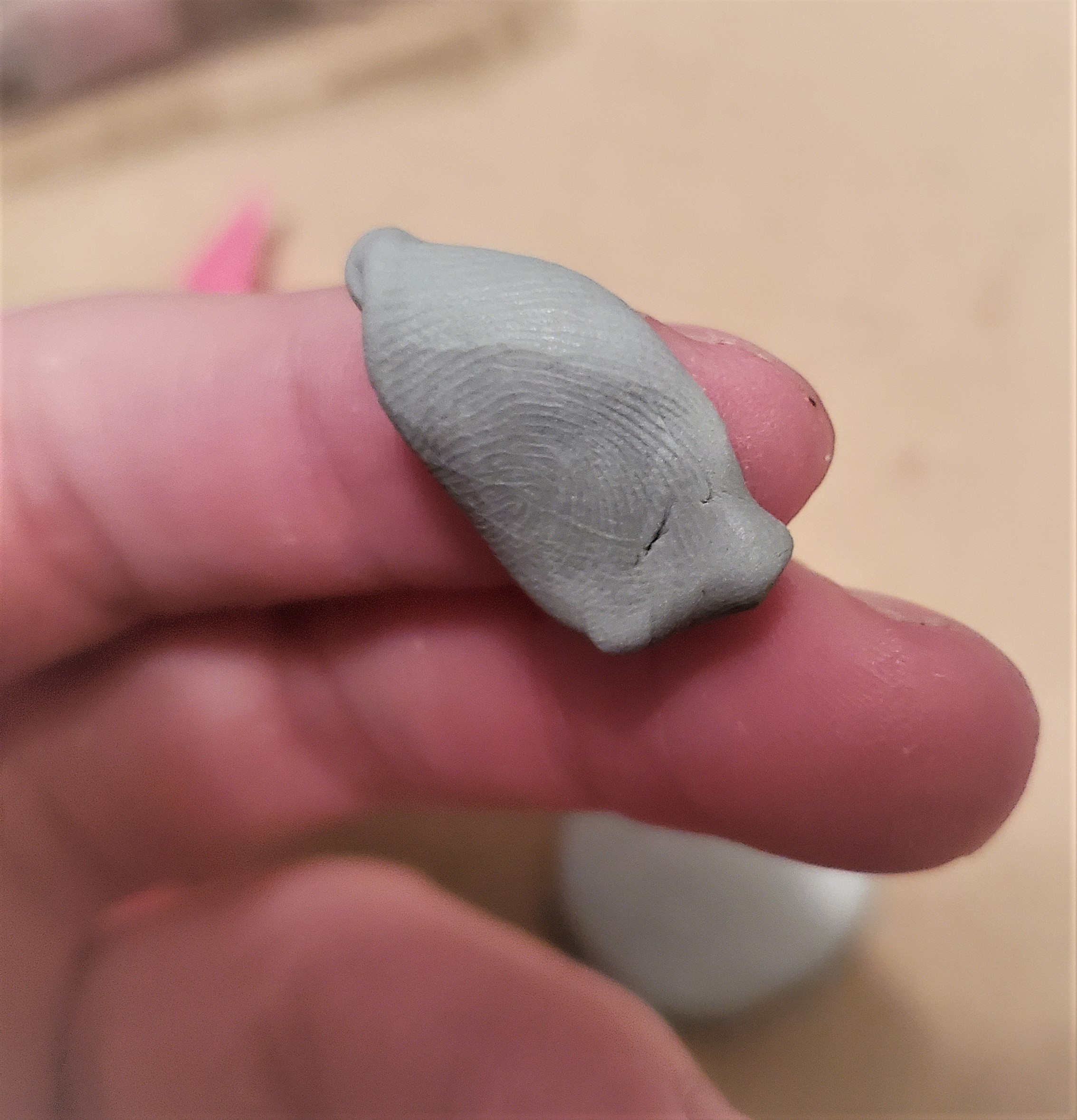 Fandom Clay! – Charles County Public Library