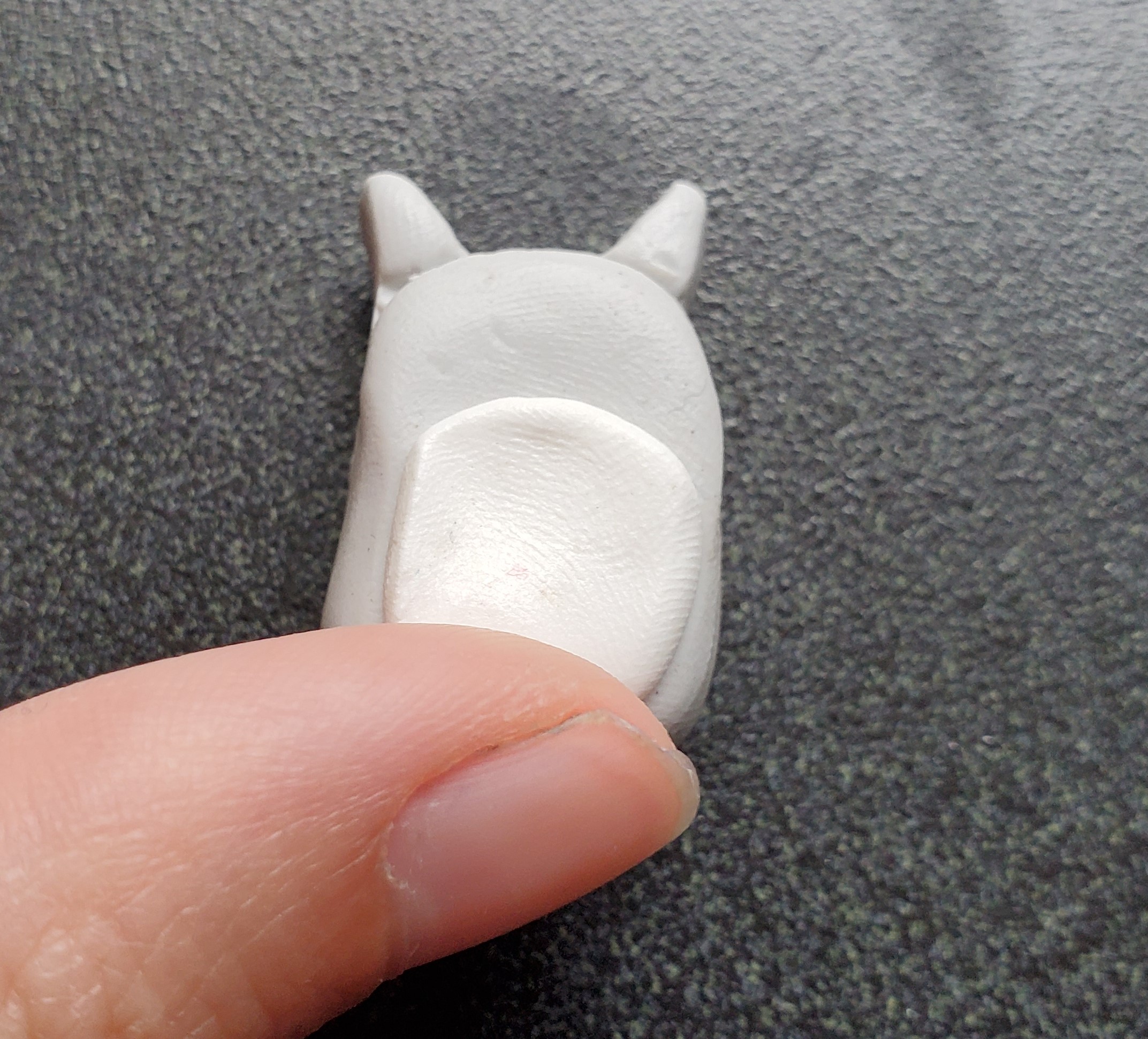 Fandom Clay! – Charles County Public Library