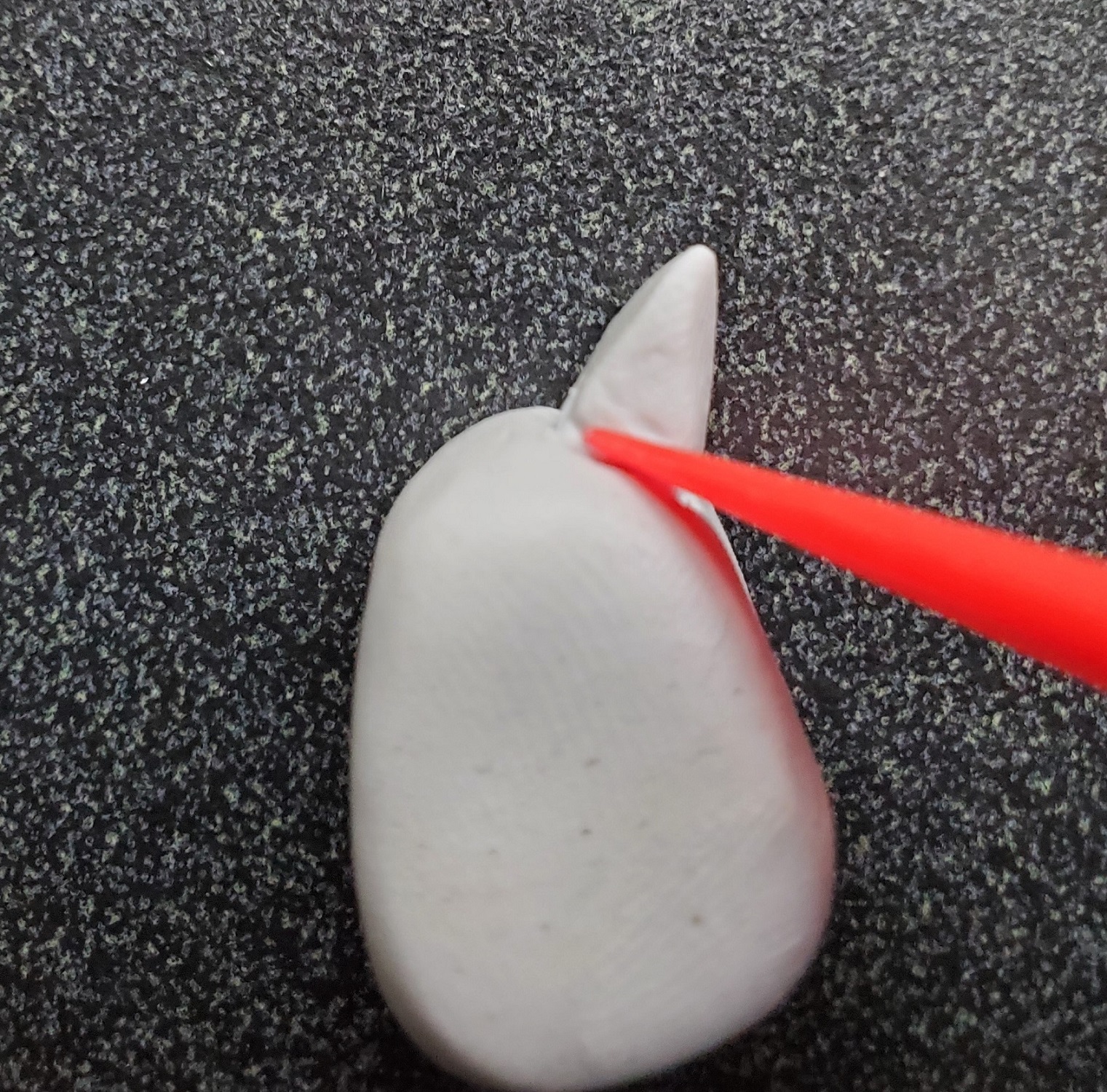 Fandom Clay! – Charles County Public Library