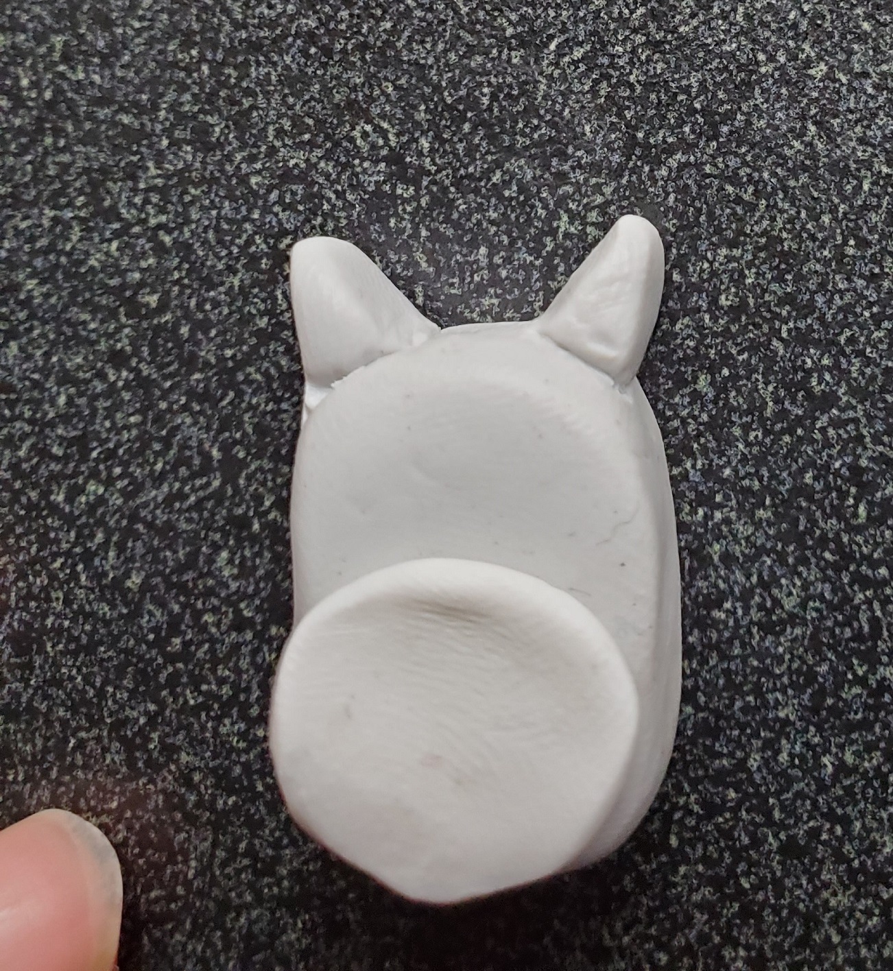 Fandom Clay! – Charles County Public Library