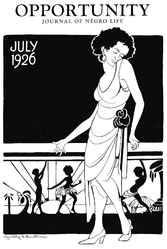 Art Exploration: The Harlem Renaissance – Charles County Public Library