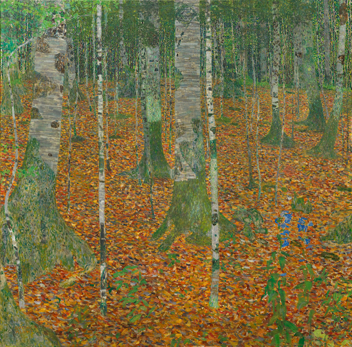 Art Exploration Teen Edition: Exploring Trees – Charles County Public ...