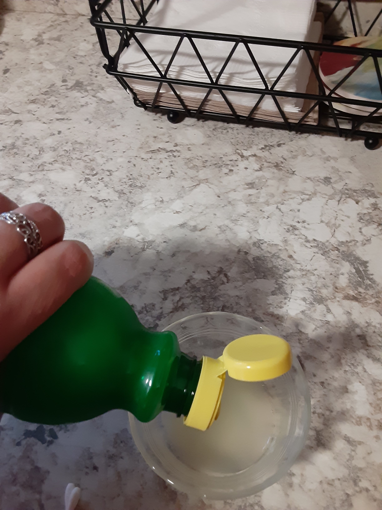 STEAM Lab: Using Invisible Ink to Send a Message – Charles County ...