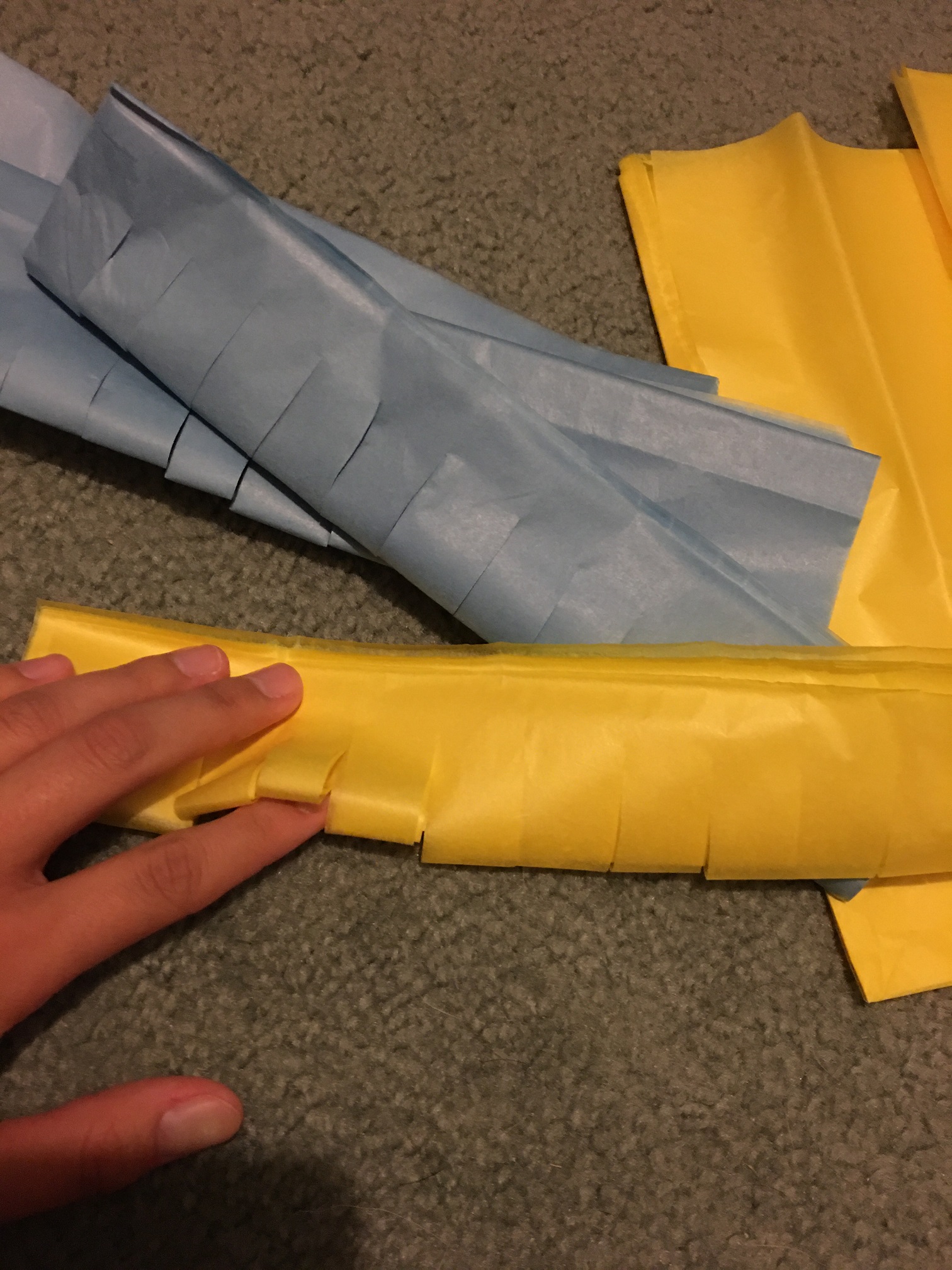 DIY Piñata – Charles County Public Library