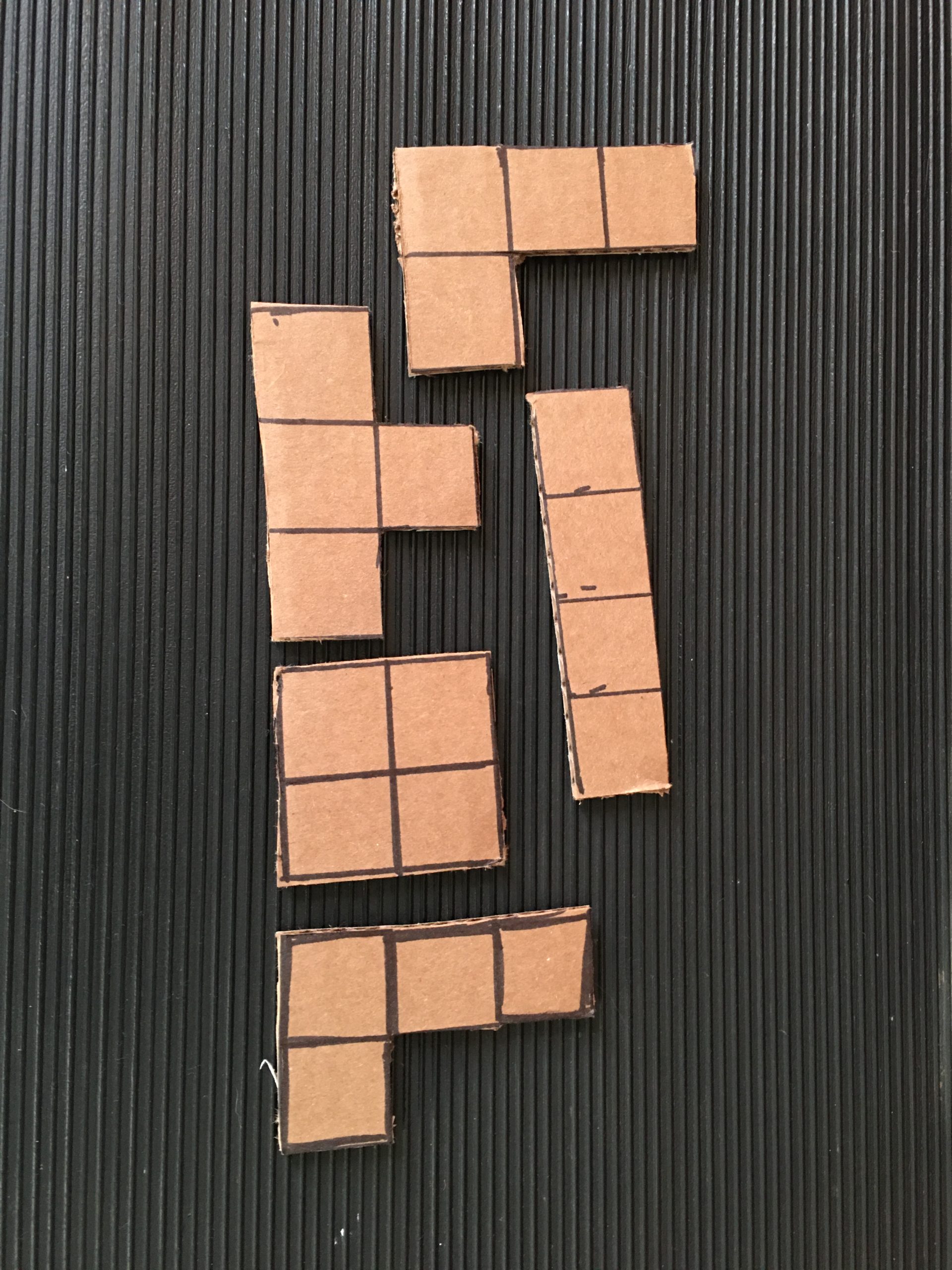 DIY Puzzle Game – Charles County Public Library