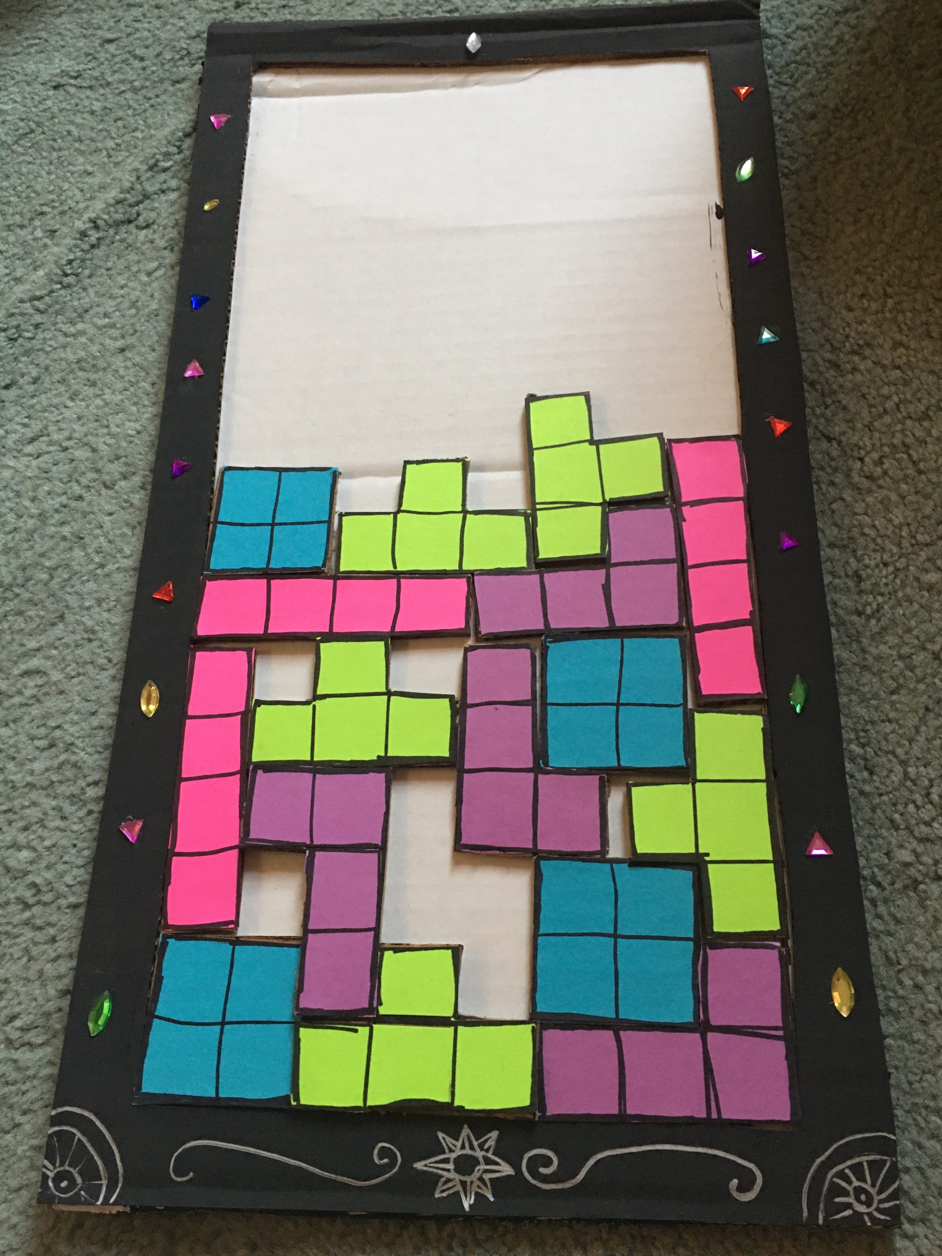 DIY Puzzle Game – Charles County Public Library