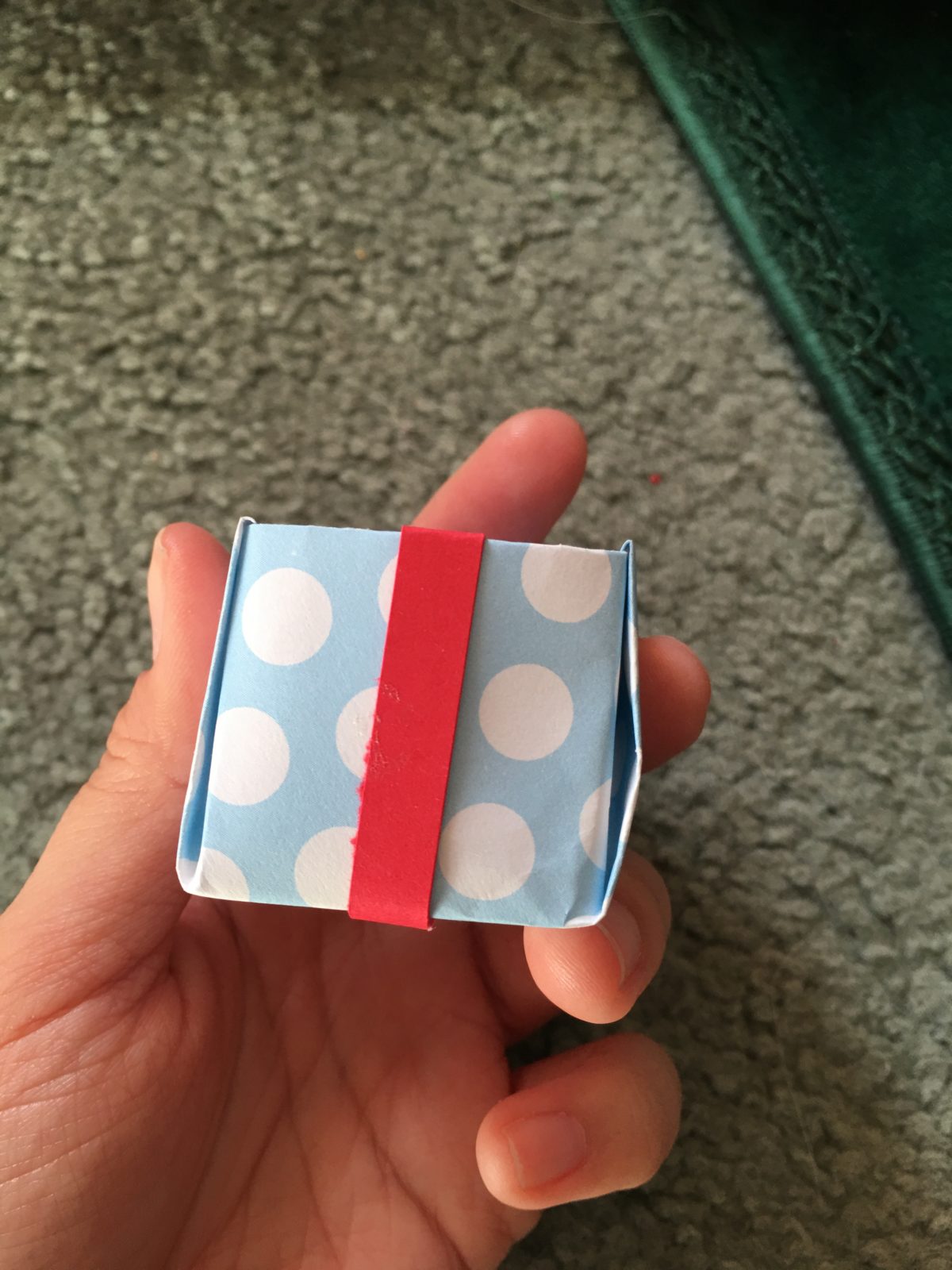 Animal Crossing Gift Box – Charles County Public Library