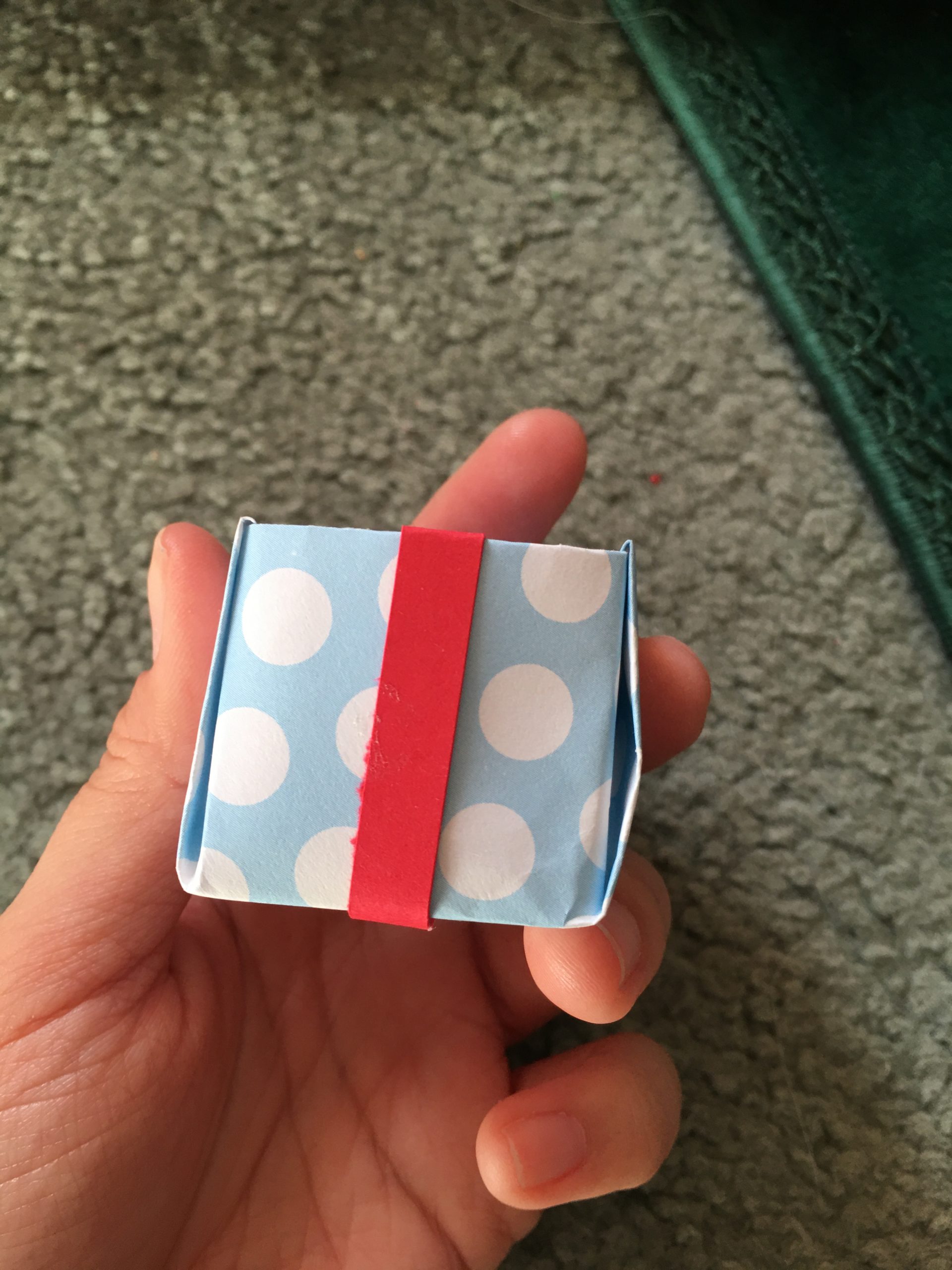 Animal Crossing Gift Box – Charles County Public Library