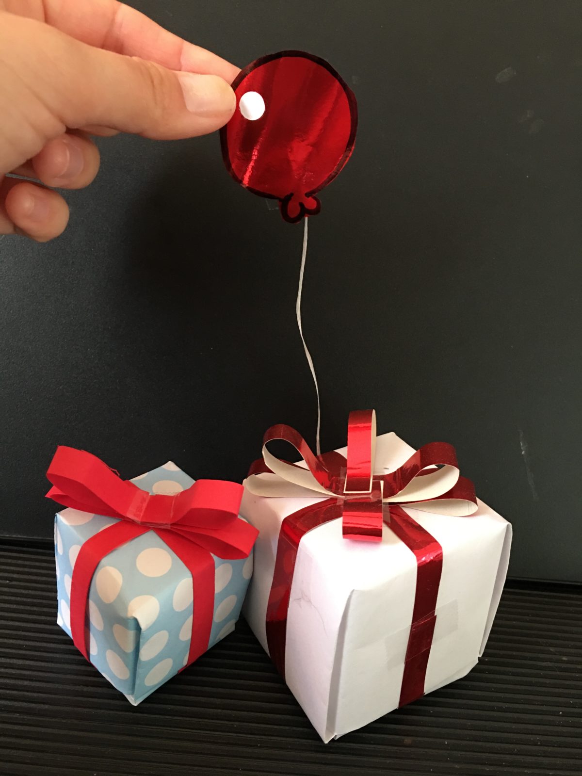 Animal Crossing Gift Box – Charles County Public Library