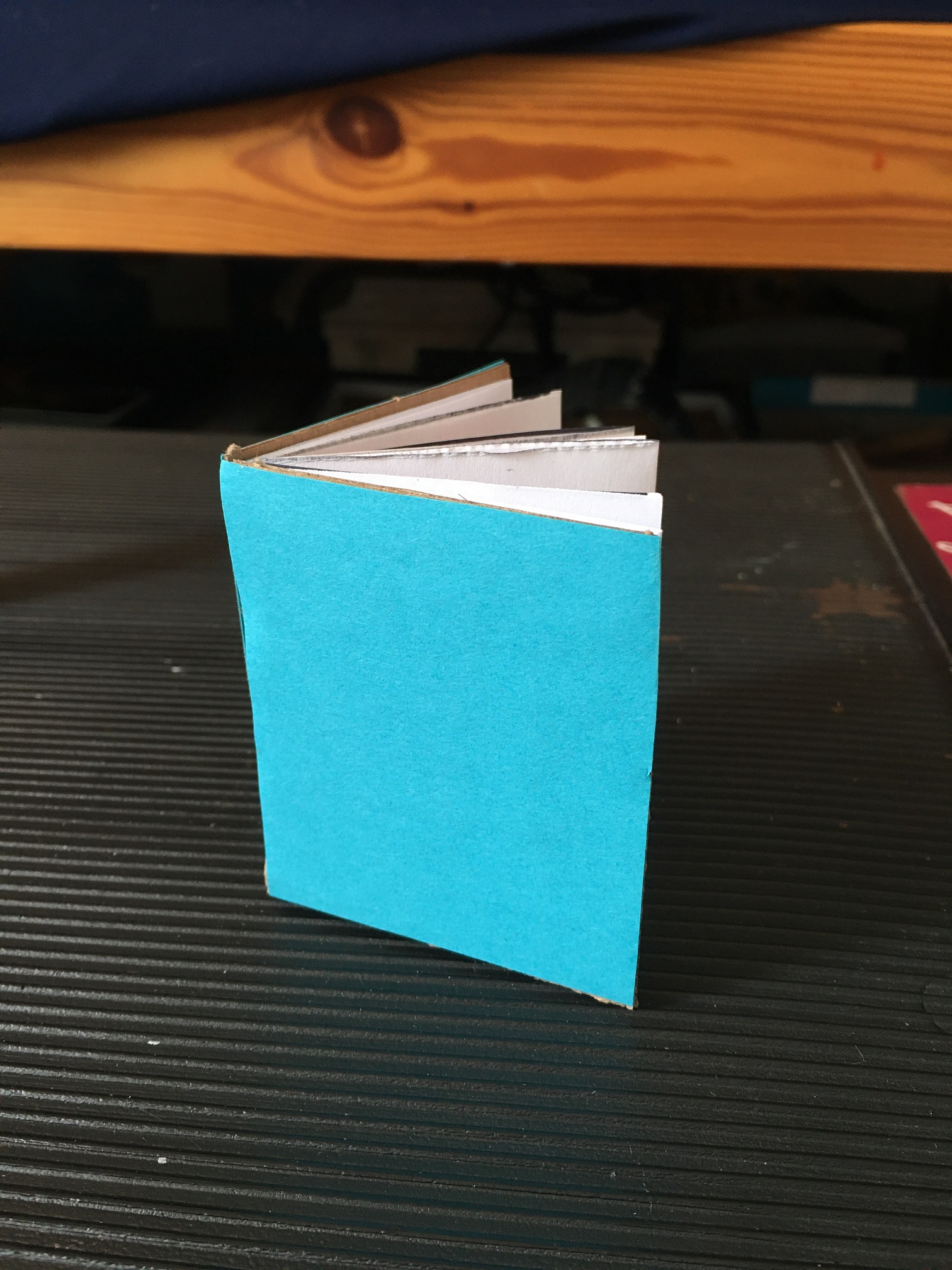 DIY Miniature Books – Charles County Public Library