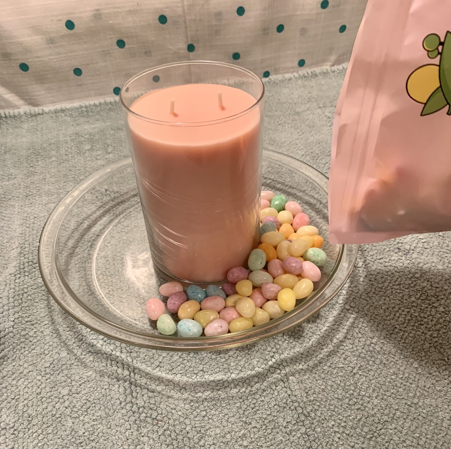 Springtime Jelly Bean Crafts – Charles County Public Library