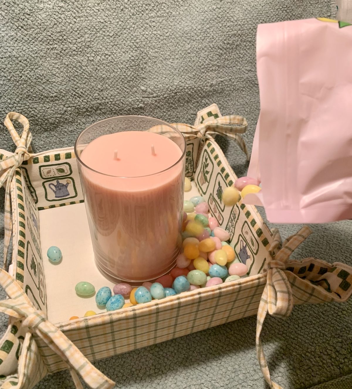 Springtime Jelly Bean Crafts – Charles County Public Library