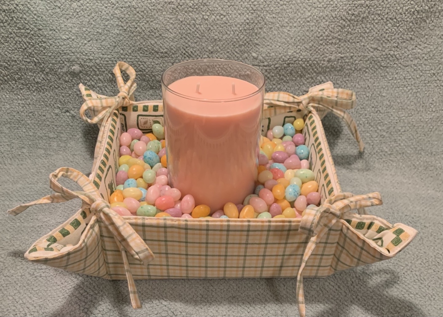 Springtime Jelly Bean Crafts – Charles County Public Library