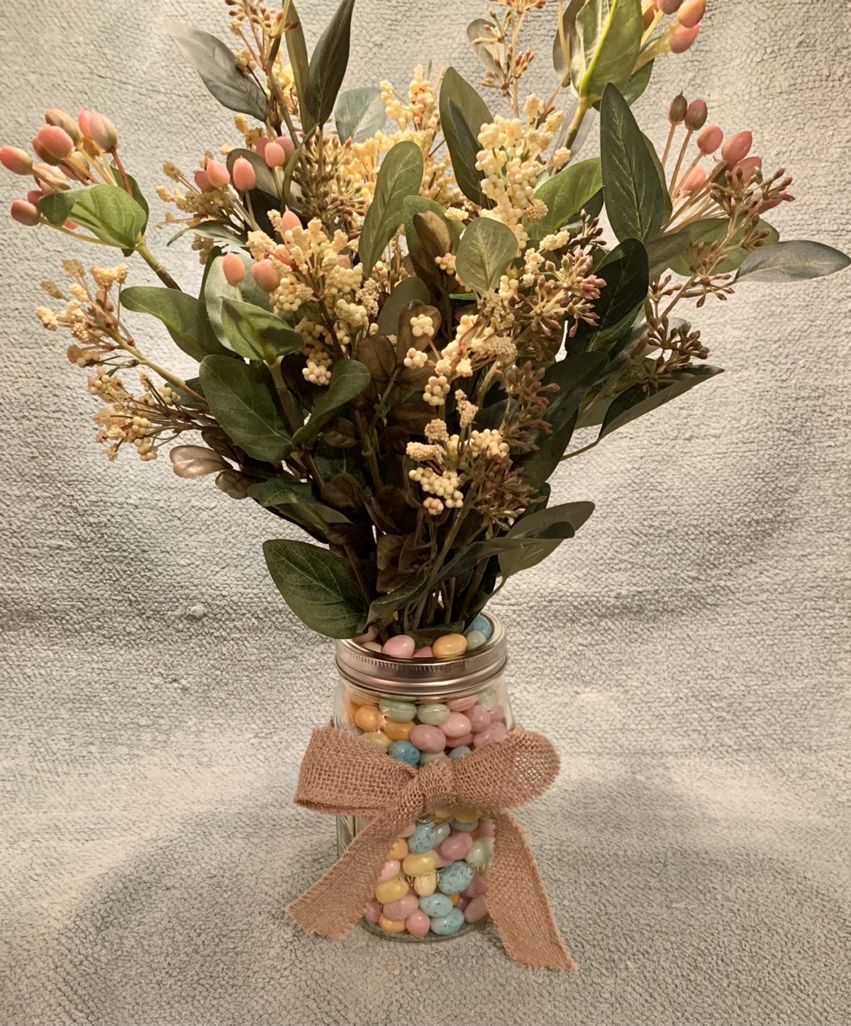 Springtime Jelly Bean Crafts – Charles County Public Library