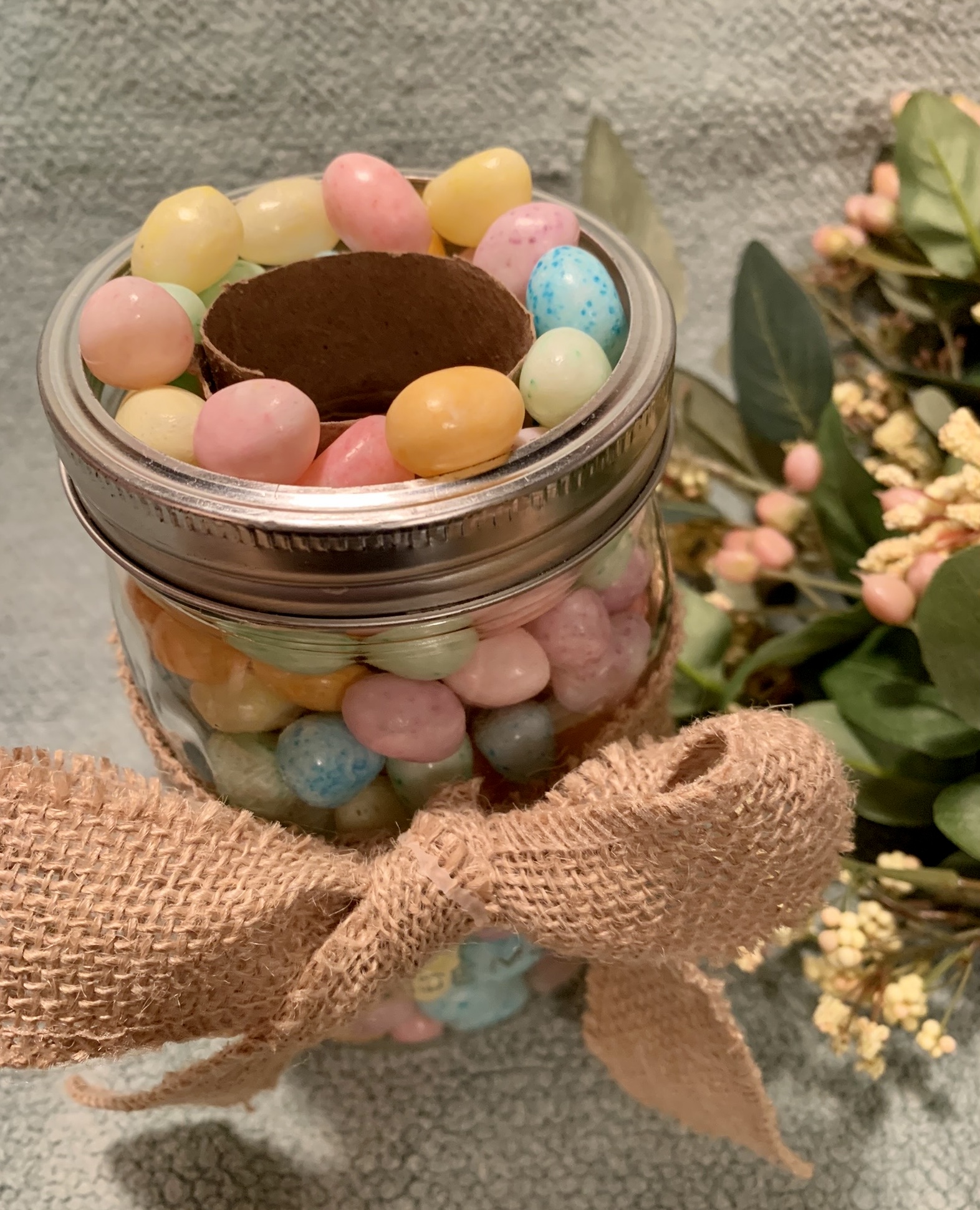 Springtime Jelly Bean Crafts – Charles County Public Library