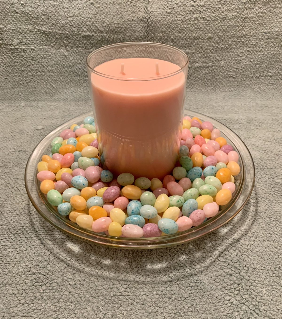 Springtime Jelly Bean Crafts – Charles County Public Library