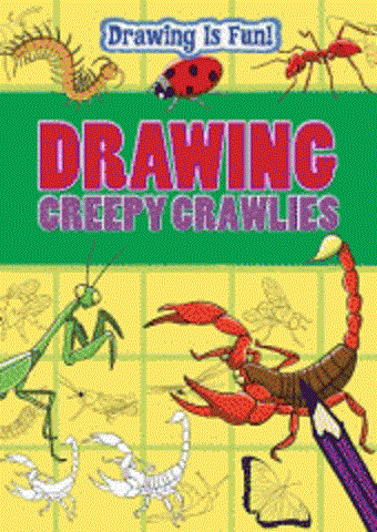 Art Exploration: Insects in Art – Charles County Public Library