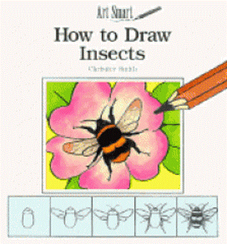 Art Exploration: Insects in Art – Charles County Public Library