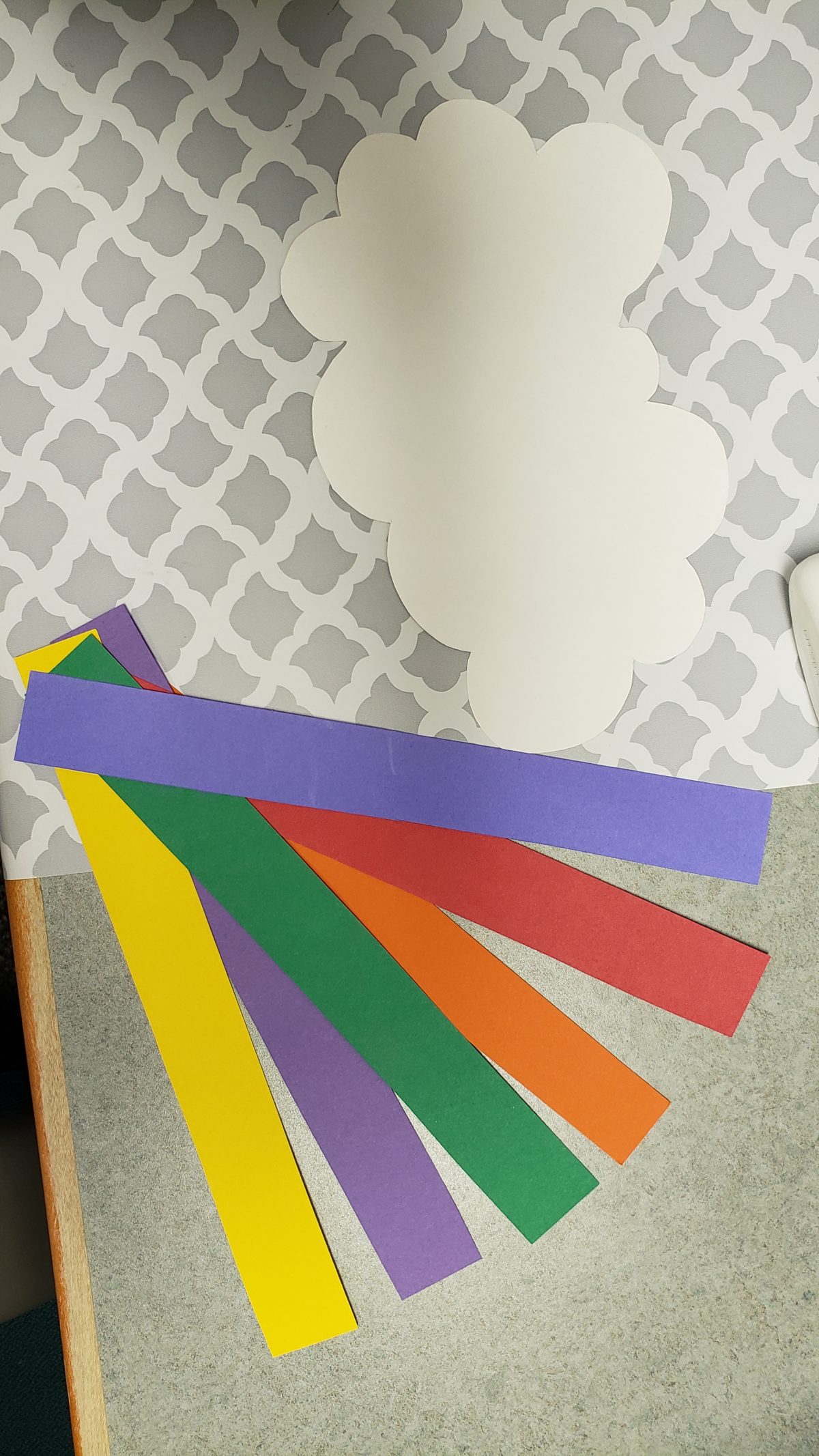 Rainbow Cloud – Charles County Public Library