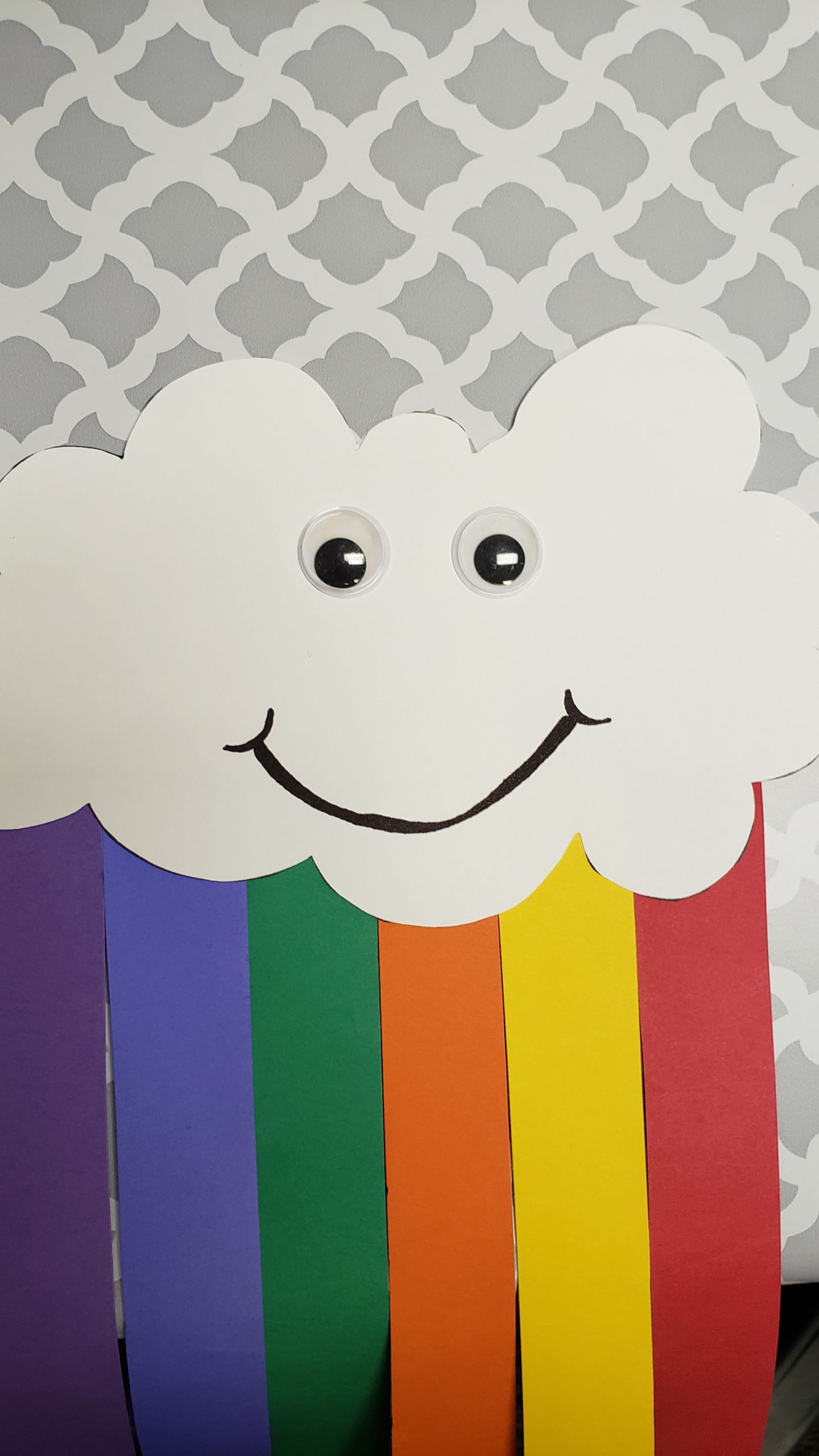 Rainbow Cloud – Charles County Public Library